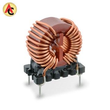 -40 to 125 C common-mode choke | Global Sources