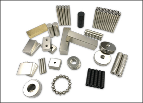 Next-generation RE magnets look for material alternatives | Global Sources