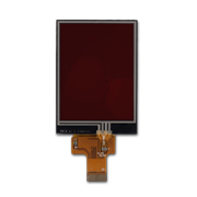 Gallery View: In-car displays, IoT devices drive TFT-LCD module ...