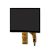 Gallery View: In-car displays, IoT devices drive TFT-LCD module ...
