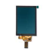 Gallery View: In-car displays, IoT devices drive TFT-LCD module ...