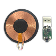 Gallery View: Greater power, speed in upcoming wireless charging ...