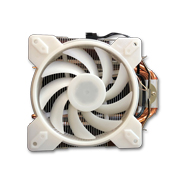 Gallery View: High heat dissipation, low noise priorities in CPU ...