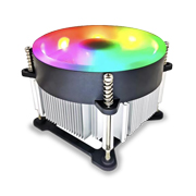 Gallery View: High heat dissipation, low noise priorities in CPU ...