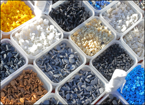 Pushing material, technology innovations for better-quality plastic ...