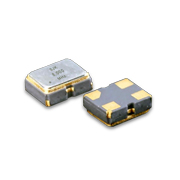 Ceramic packaging for greater crystal oscillator miniaturization ...