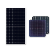 Conversion efficiency, reliability key for solar panel module R&D ...
