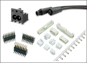 Sourcing Center: Connectors manufacturing industry in Taiwan ...
