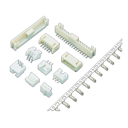 Sourcing Center: Connectors manufacturing industry in Taiwan ...