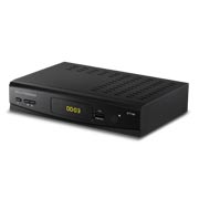 China DVB-S/S2 receivers' upmarket shift with add-ons continues ...