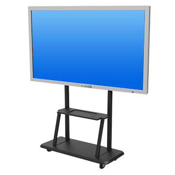 55in interactive touchscreen terminal | Global Sources