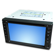 Features integration in car multimedia players proceeds further ...