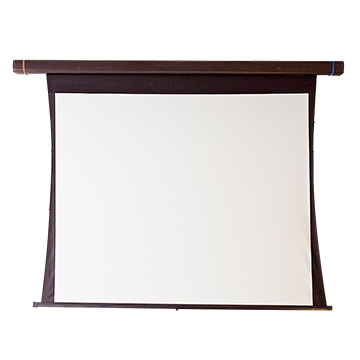 Tab-tensioned PVC fabric or 3D silver film projection screen | Global ...