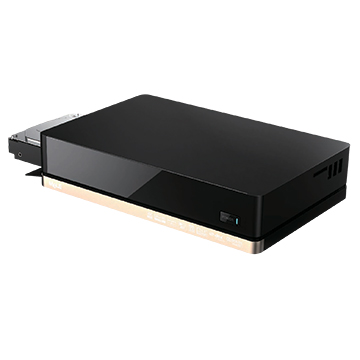 4K UHD media player runs on Android 4.4 | Global Sources
