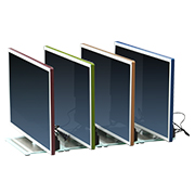 HD-ready 10 to 28in LED TV selection expanding | Global Sources