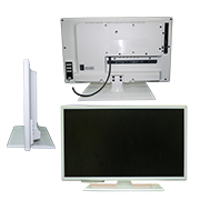 HD-ready 10 to 28in LED TV selection expanding | Global Sources