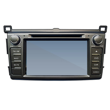 Gallery View: Infotainment systems bring connected cars to the fore ...