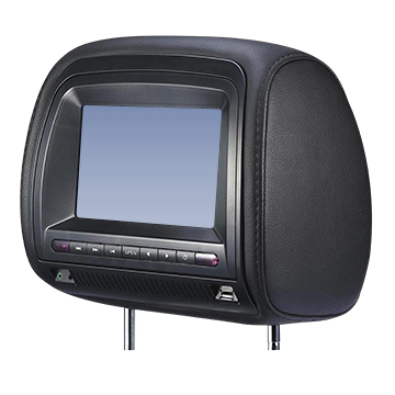 Gallery View: Infotainment systems bring connected cars to the fore ...