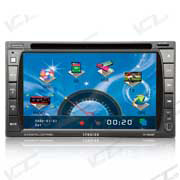 10 in-dash DVD players up display quality | Global Sources