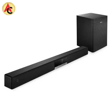 TV audio system with seven loudspeakers | Global Sources