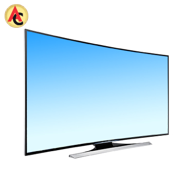 UHD TV adopts curved Samsung panel | Global Sources