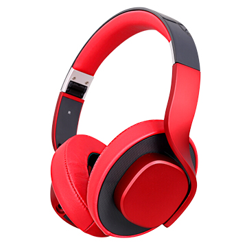 Bluetooth 4.0 headset can be folded | Global Sources