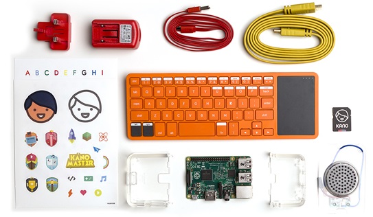 Raspberry Pi's computer kit teaches children how to code | Global Sources