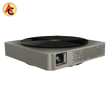 Gesture-controlled home theater projector | Global Sources