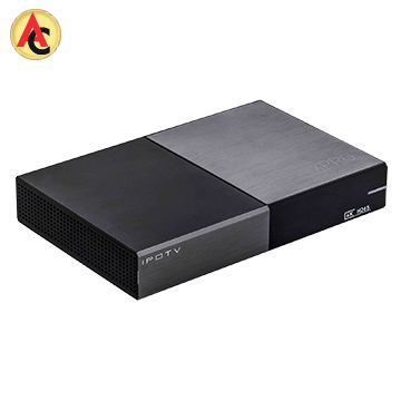 Android-based TV STB pre-installed with Kodi | Global Sources