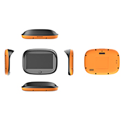 Gallery View: Outdoor electronics from China sturdy, portable | Global ...