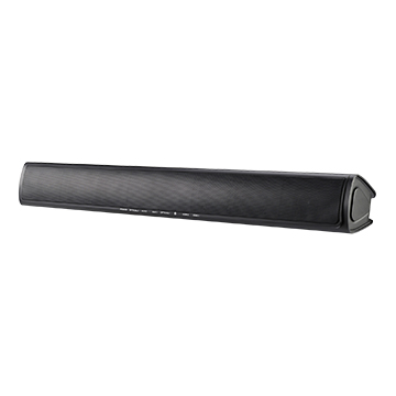 60W sound bar enhances bass | Global Sources