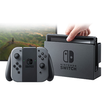 Nintendo releases console focused on mobility | Global Sources