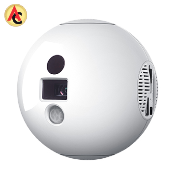 360-degree spherical projector | Global Sources