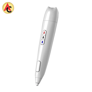 Children's stylus pen with haptic feedback [Startup Launchpad] | Global ...