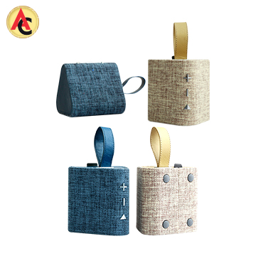 Bluetooth speaker disguised as handbag | Global Sources