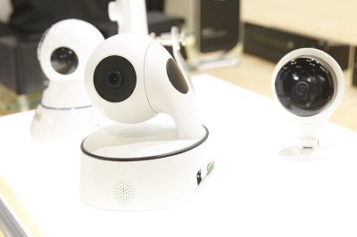 Must-see Smart Living pavilion opens with 300 booths, verified ...