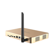 Android 6.0-based TV STB supports 4K