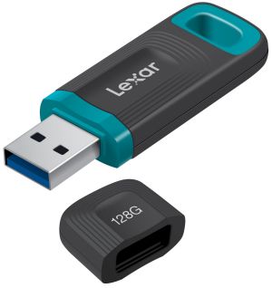 Lexar's new flash drives prove why physical storage still matters ...