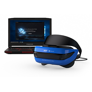 Microsoft is making AR/VR headsets more affordable, accessible | Global ...