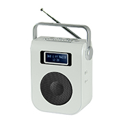 Gallery View: Modern clock radios turn versatile | Global Sources