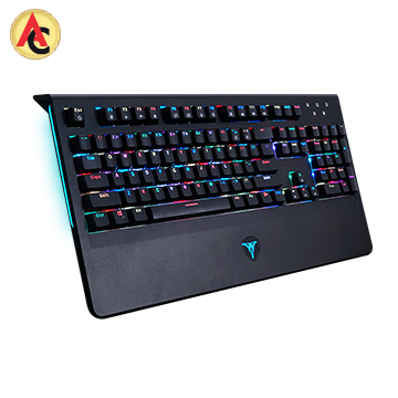 Gaming keyboard boasts 1ms response rate | Global Sources