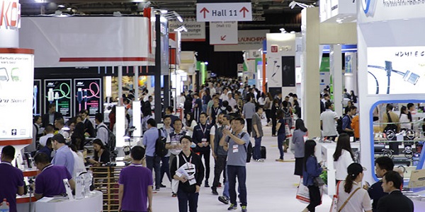 Global Sources Consumer Electronics highlights (Day 1): Fast-moving ...