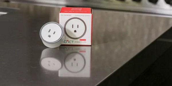 New smart sockets undercut the competition in a big way | Global Sources