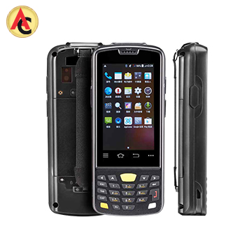 Rugged handheld computer withstands 12m drop | Global Sources