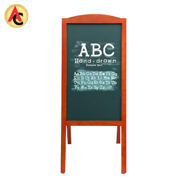 Store chalkboardlike digital signage is app-controlled | Global Sources