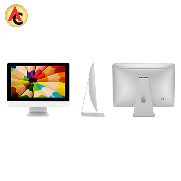 Wi-Fi all-in-one PC has 21.5in TFT LCD | Global Sources