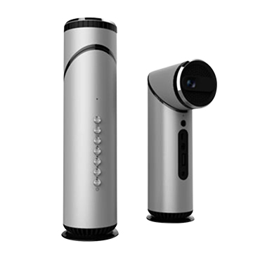 Smart projector is also speaker, power bank | Global Sources