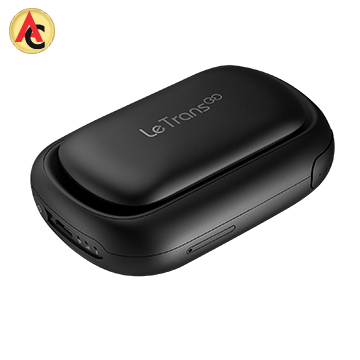 2-way multilanguage AI translator with 97% accuracy | Global Sources