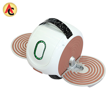 2-wheel personal transporter is ball-shaped | Global Sources