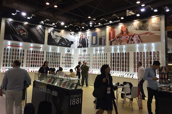 Pre-branded products galore at Brand Zone | Global Sources